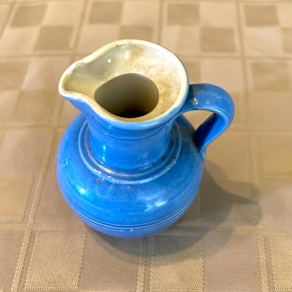 Accents | Vintage Buchan Portobello Scotland Stoneware Pottery ...